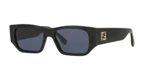 Fendi Sunglasses - Blue
