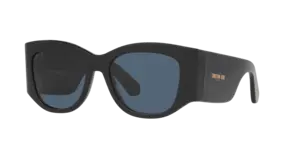 Dior Sunglasses - Blue