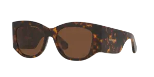 Dior Sunglasses - Brown Gradient
