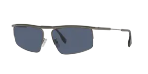 Fendi Sunglasses - Blue
