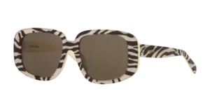 Celine Sunglasses - Brown