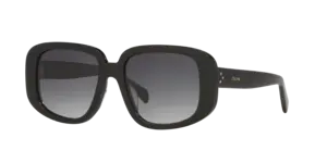 Celine Sunglasses - Grey Gradient Polarized