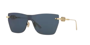 Dior Sunglasses - Blue