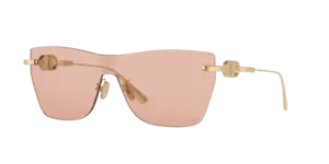 Dior Sunglasses Pink