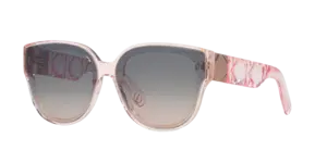 Dior Sunglasses With Lenses - Grey Gradient
