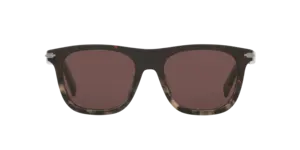 Dior Tortoise Sunglasses - Brown