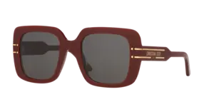 Dior Cd40171i Sunglasses - Grey