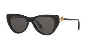 Fendi Sunglasses - Grey