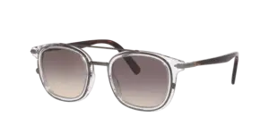 Dior Sunglasses Brown Gradient