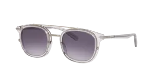 Dior Sunglasses - Grey Gradient