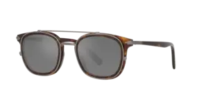 Dior Sunglasses - Grey Mirror
