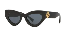 Fendi Sunglasses - Blue