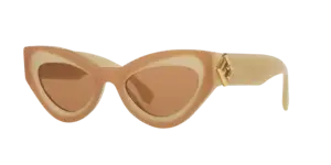 Fendi Sunglasses - Brown