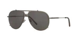 Dior Aviator Sunglasses - Grey