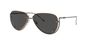DIESEL Sunglasses - Dark Grey