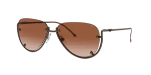 DIESEL Sunglasses - Gradient Brown