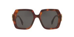 Fendi Sunglasses - Grey