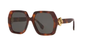 Fendi Sunglasses - Grey