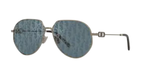 Dior Sunglasses - Blue Mirror