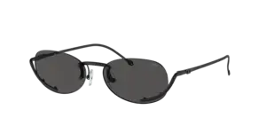 DIESEL Sunglasses - Dark Grey
