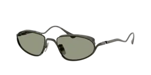 FERRARI Ferrari Sunglasses Green