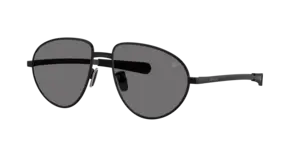 Moncler Sunglasses - Dark Grey Solid Polar