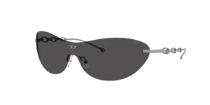 DIESEL® Sunglasses - Dark Grey