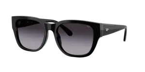 DIESEL Sunglasses - Grey Gradient
