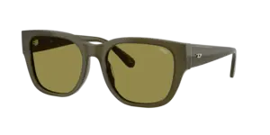 DIESEL Sunglasses - Light Green
