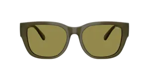 DIESEL Sunglasses - Light Green