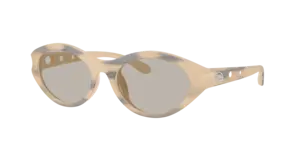 DIESEL Sunglasses - Light Grey