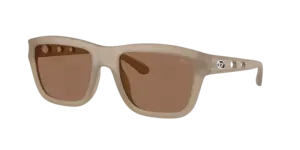 DIESEL Sunglasses - Dark Brown