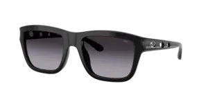 DIESEL Sunglasses - Gradient Grey