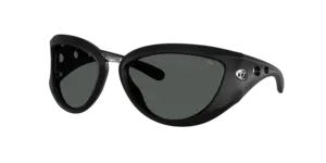 DIESEL Sunglasses - Dark Grey