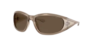 DIESEL® Diesel Sunglasses Brown