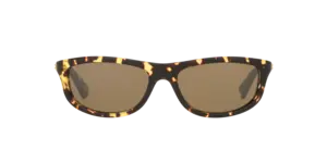 Bottega Veneta Sunglasses - Bronze