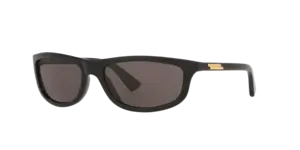 Bottega Veneta Sunglasses - Grey