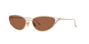 Bottega Veneta Bv1330s Sunglasses - Brown