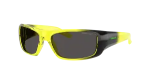 ARNETTE Arnette Hot Shot Sunglasses Dark Grey