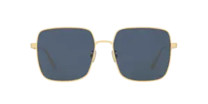 Dior Cannage Sunglasses - Blue