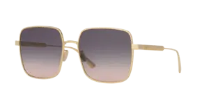 Dior Cannage Sunglasses - Red