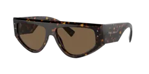 Dolce & Gabbana Sunglasses Dark Brown