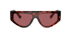 Dolce & Gabbana Sunglasses - Dark Violet