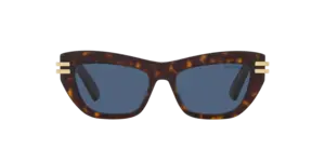 Dior Cdior B2u Sunglasses - Blue