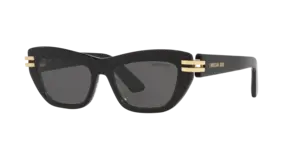 Dior Cdior B2u Sunglasses - Grey