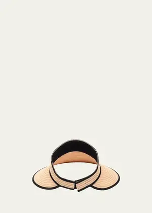Eugenia Kim Trixie Rollable Visor