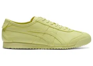 Onitsuka Tiger Mexico 66 Cactfulsin Sneakers - Yellow