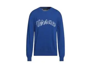 Versace Medium Knit Knitwear For Men