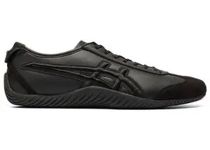Onitsuka Tiger Mexico 66 Driving Triplein - Black