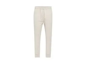 Canada Goose Logo Sweatpants - Limestone